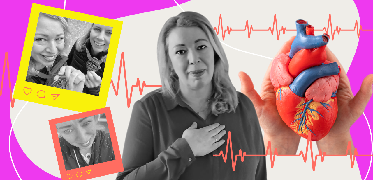 Waarom hartinfarcten bij vrouwen vaak worden gemist: ‘Ik moest naar de ...