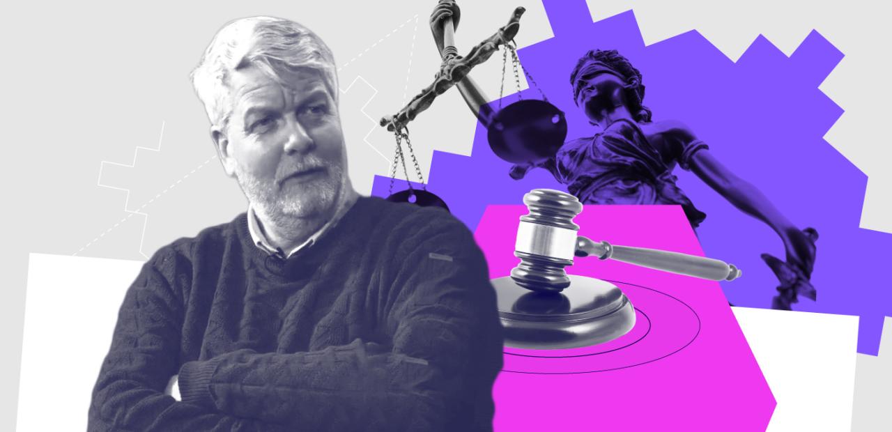 Voorwaardelijke straf voor advocaat Arno van Kessel vanwege ...