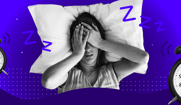 Slaapproblemen | Pointer | KRO-NCRV