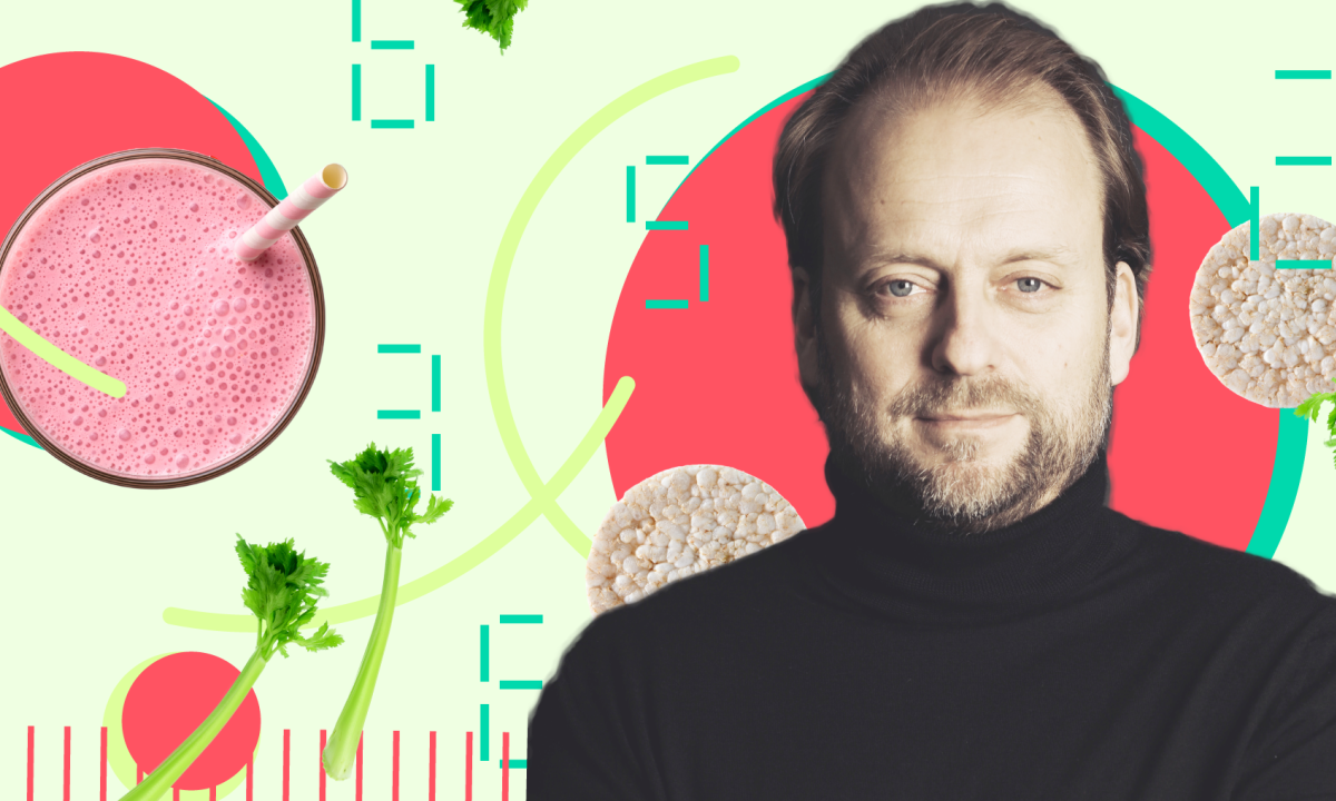 Kinderarts: dit gebeurt er in je hoofd als je een crashdieet volgt ...