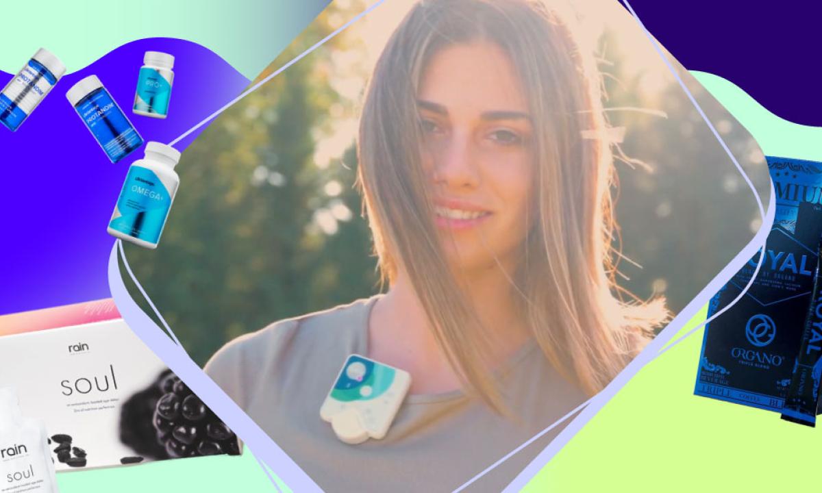 Netwerkmarketing: Zo voorkom je dat je erin trapt | Pointer | KRO-NCRV