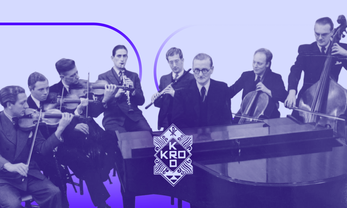 De verdwenen Joodse orkestleden | Pointer | KRO-NCRV