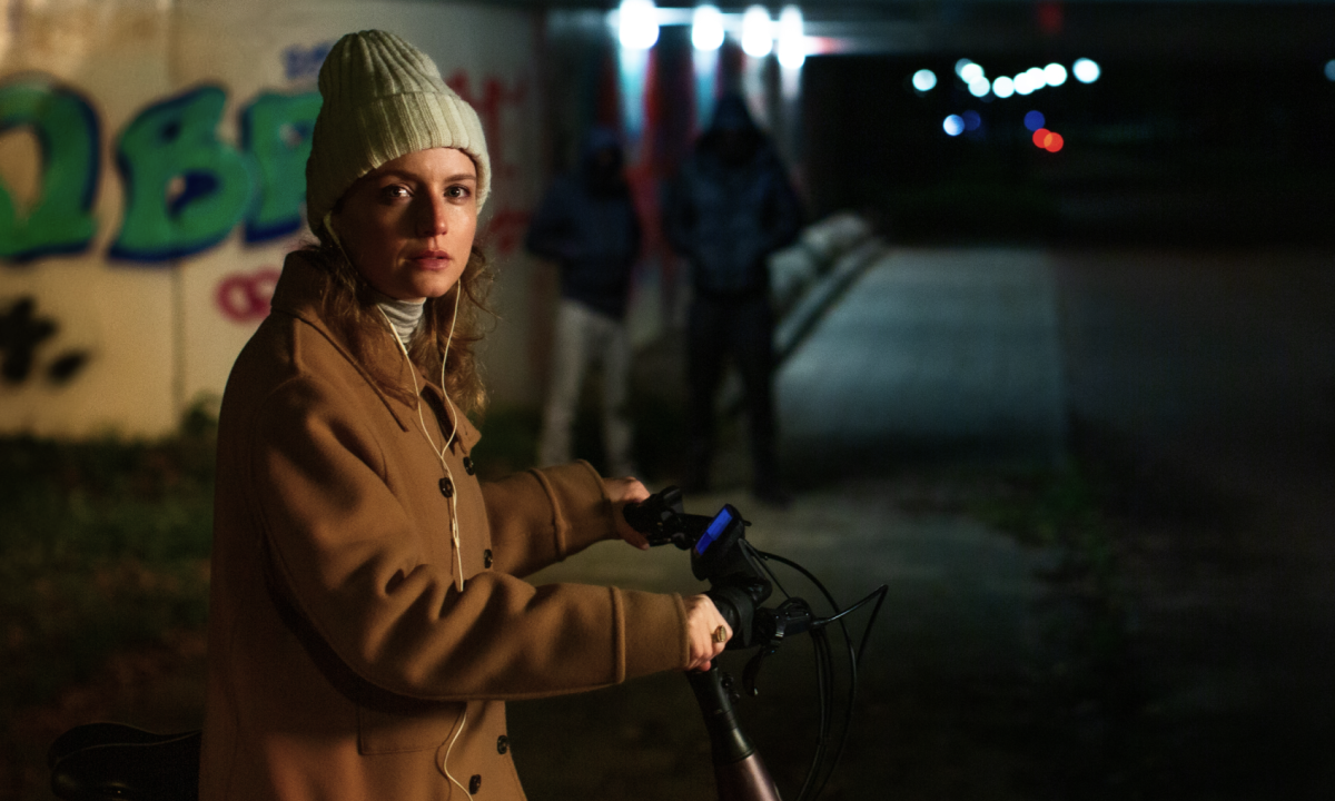 Kaart met onveilige plekken wint NPO Innovatie Award | Pointer | KRO-NCRV