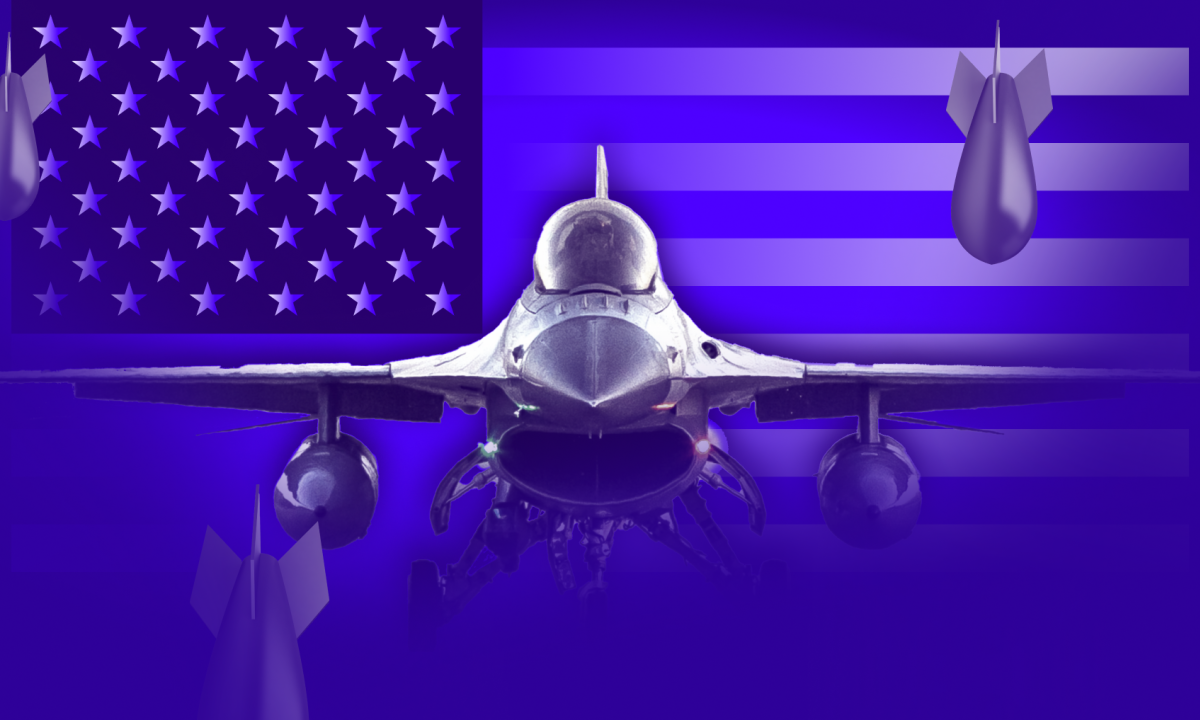 Nee, lang niet alle extra NAVO-miljarden gaan naar Amerikaanse ...