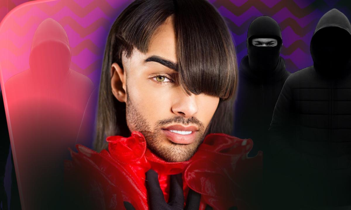 Rapper King Faisel (26): ‘Je leest nooit in de krant: 5 homo’s vallen ...