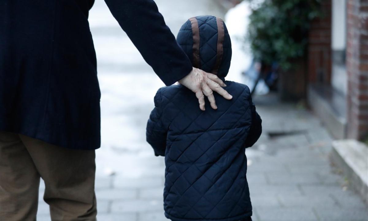 Pleegouders: ‘Problematiek van kinderen in pleegzorg is zwaarder ...